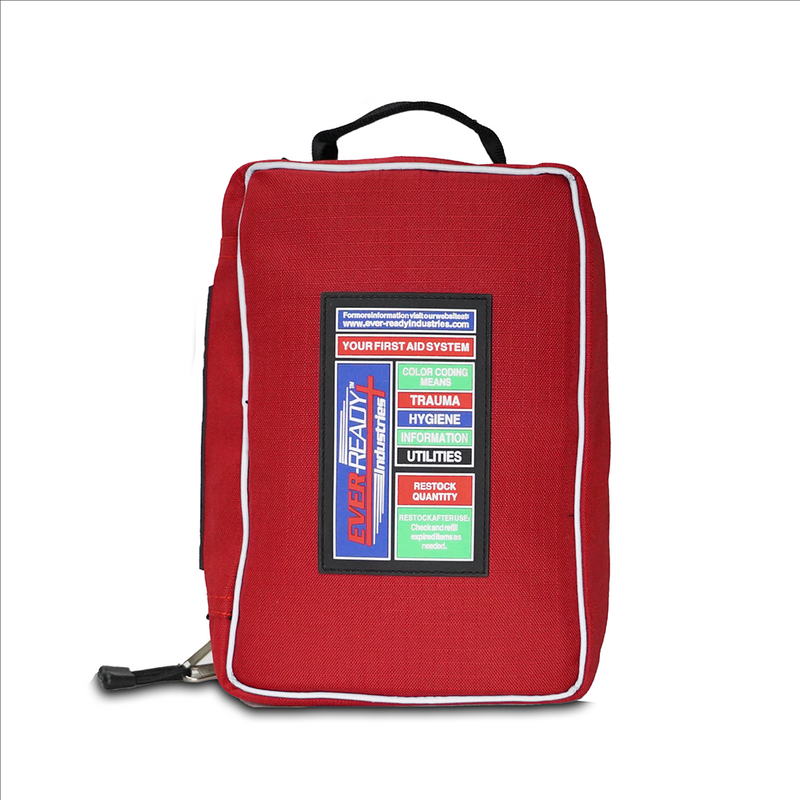 Industry Leading First Aid Kits and Cabinets | Rapid Care First Aid ⛑️