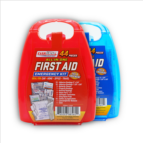 Industry Leading First Aid Kits and Cabinets | Rapid Care First Aid ⛑️