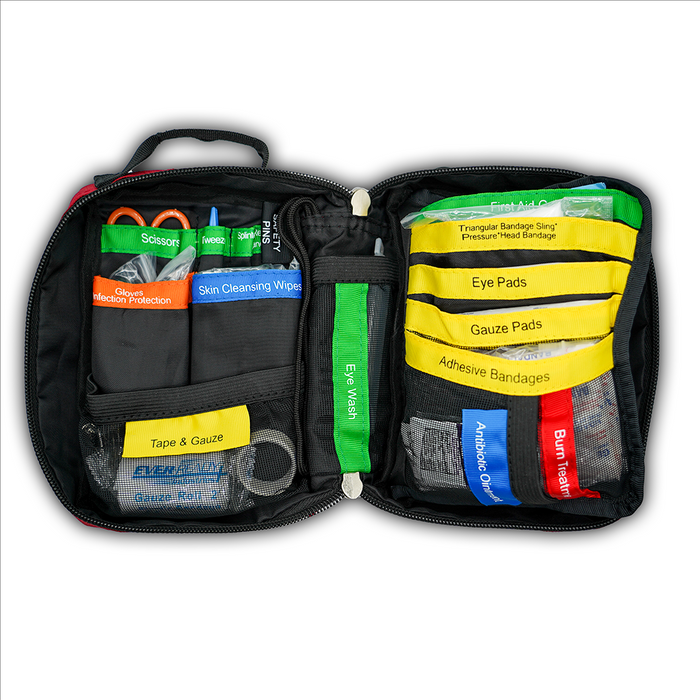 Industry Leading First Aid Kits and Cabinets | Rapid Care First Aid ⛑️