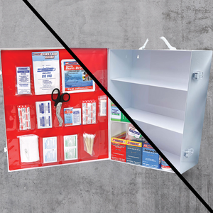 Rapid Care First Aid